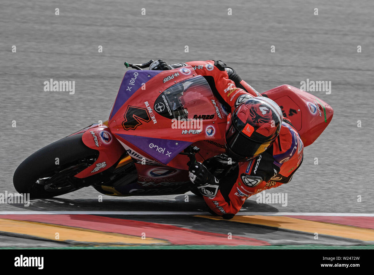 Héctor garzo hi-res stock photography and images - Alamy