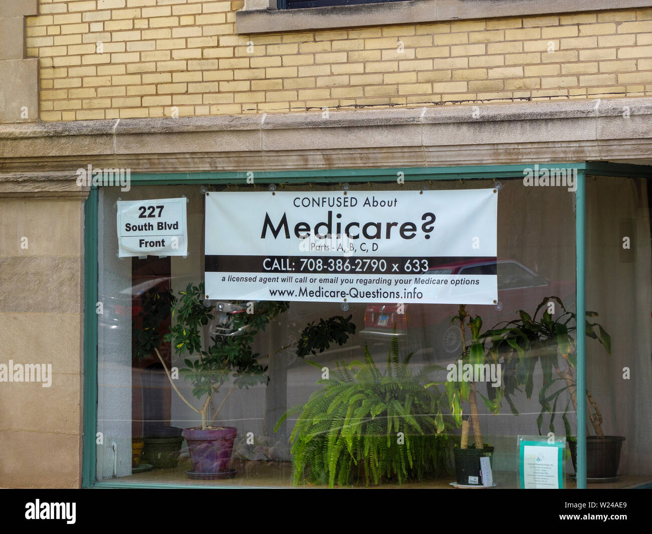 Medicare for all hi-res stock photography and images - Alamy