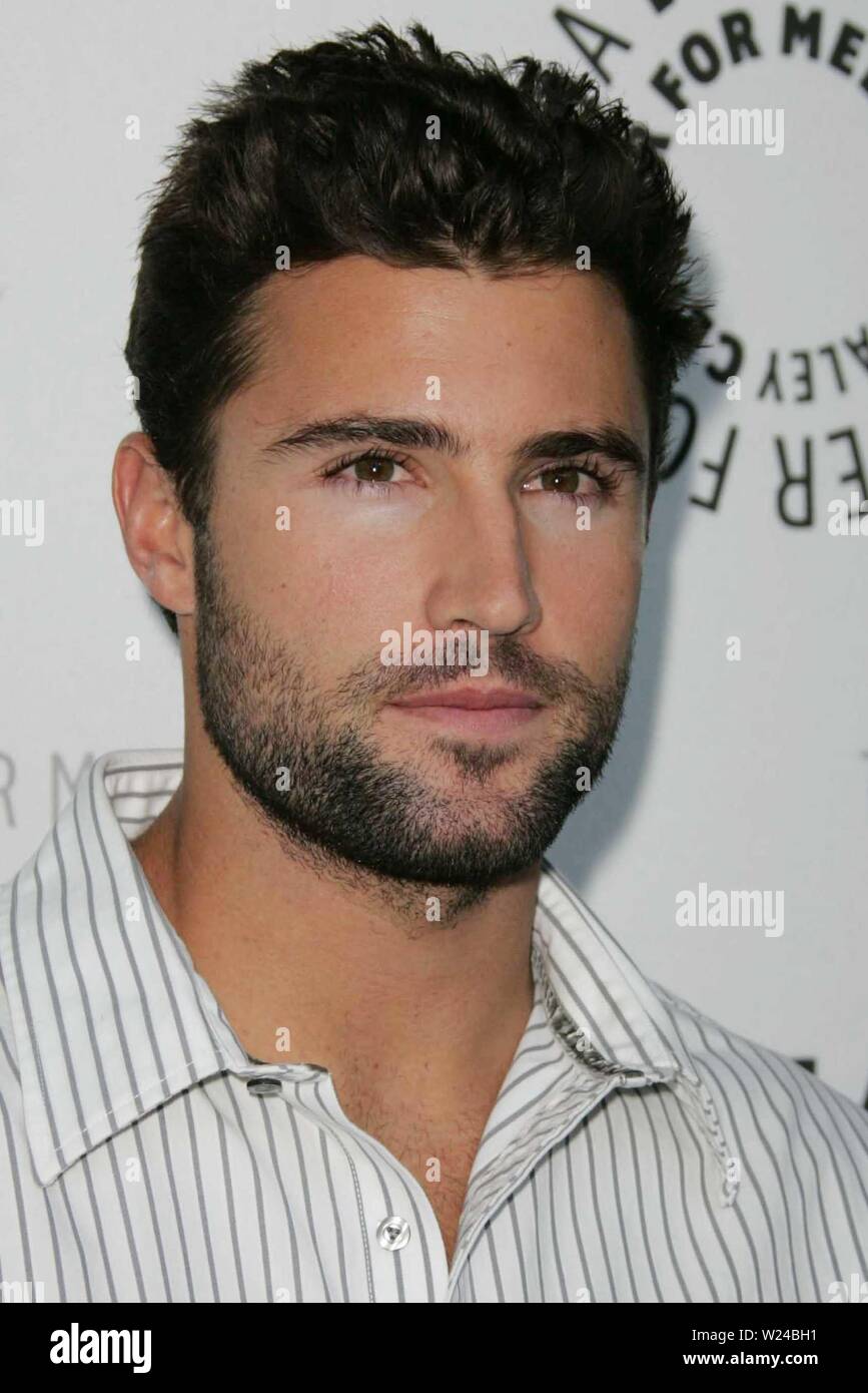 Brody jenner hi-res stock photography and images - Alamy