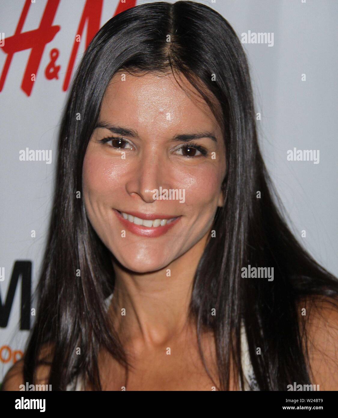 Patricia velasquez hi-res stock photography and images - Alamy