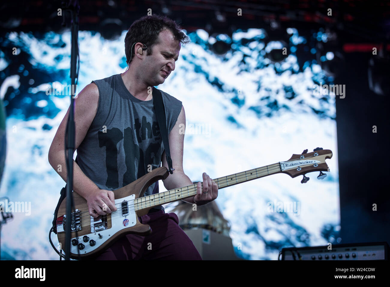 Christopher joseph baio hi-res stock photography and images - Alamy