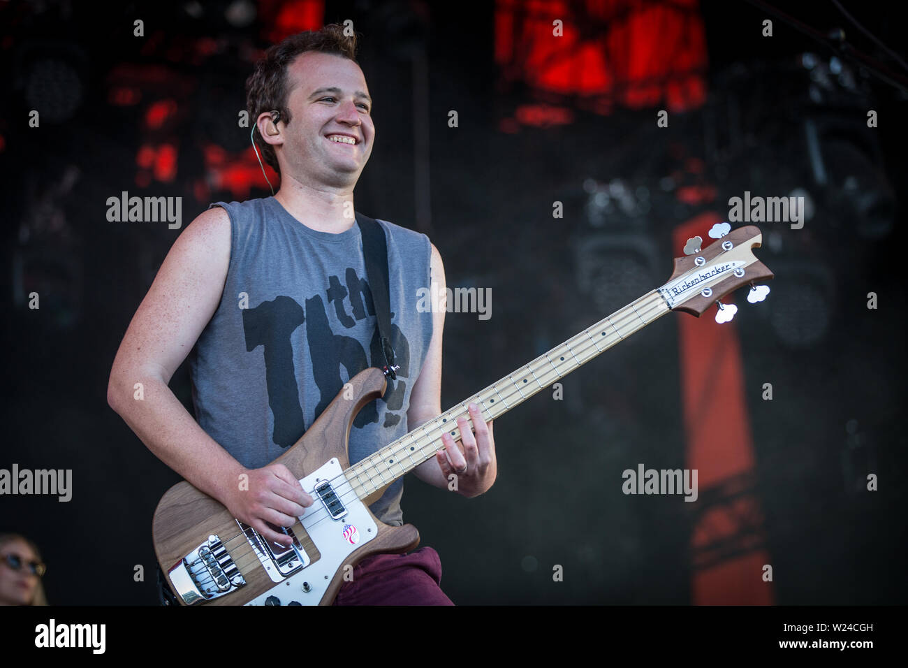 Christopher joseph baio hi-res stock photography and images - Alamy