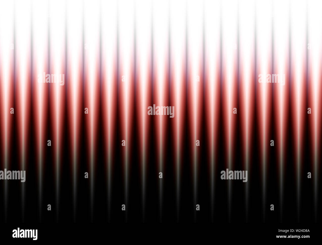 Red illusion fine art background with strait lanes Stock Photo - Alamy