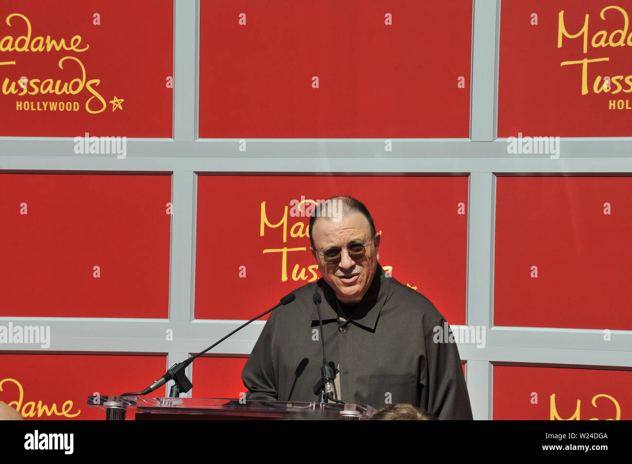 Architect michael rotondi hi-res stock photography and images - Alamy