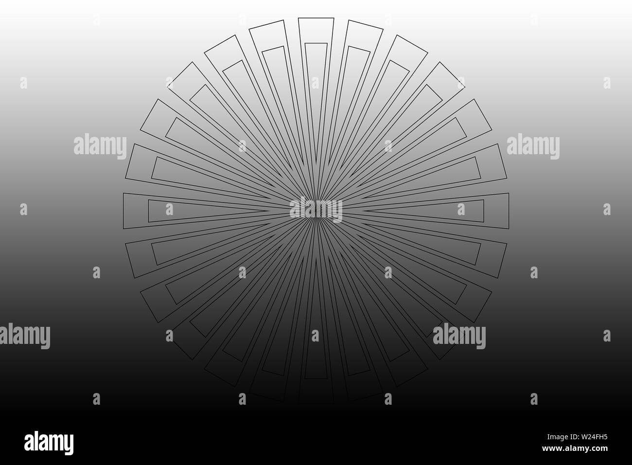 Sphere tripped design background 4000 with 6000 pixels wallpaper Stock ...