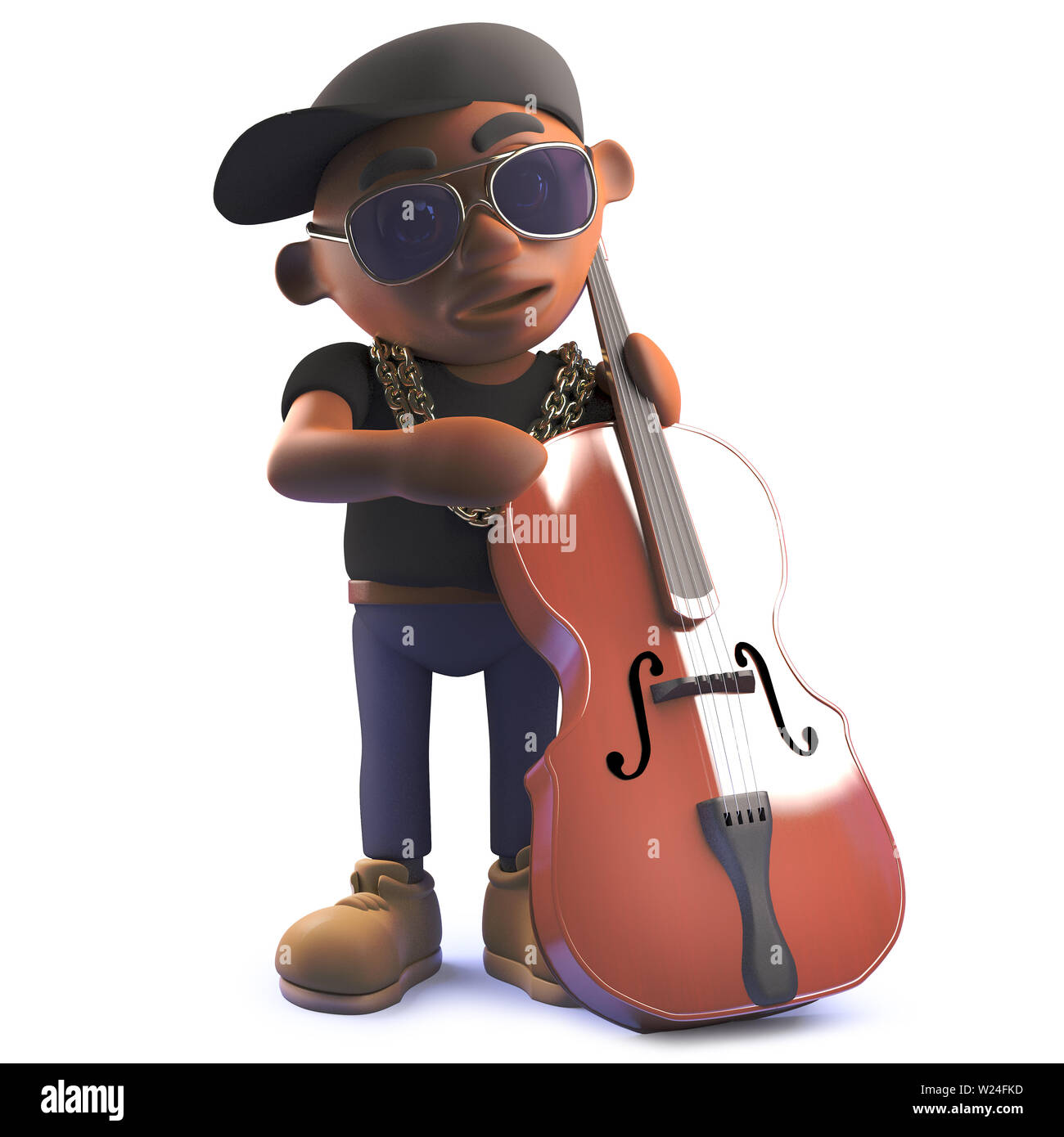 Upright Bass Hip Hop at Mike Friddle blog