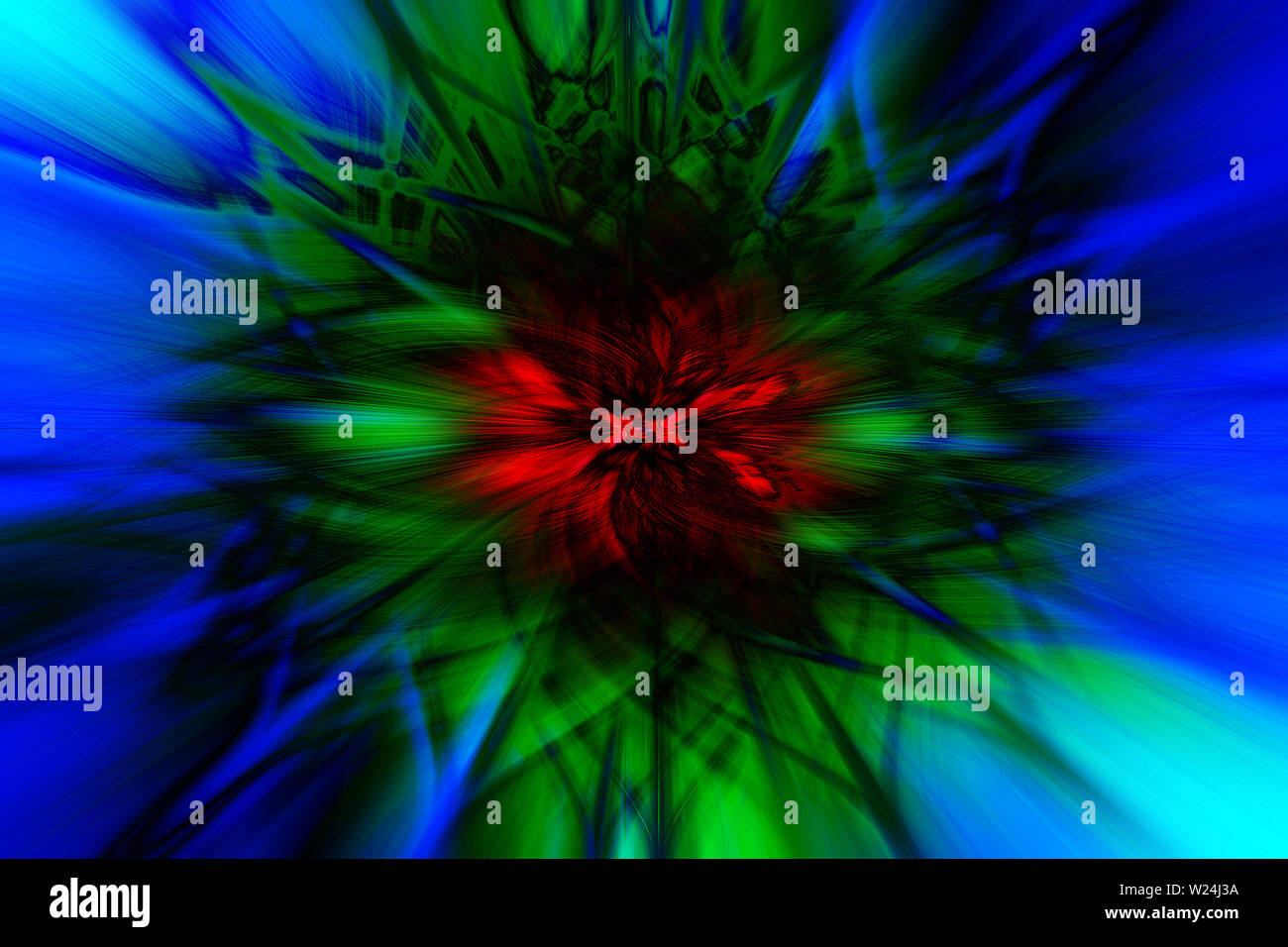 Twirl colorful effect 4000 with 6000 pixel background wallpaper fine ...