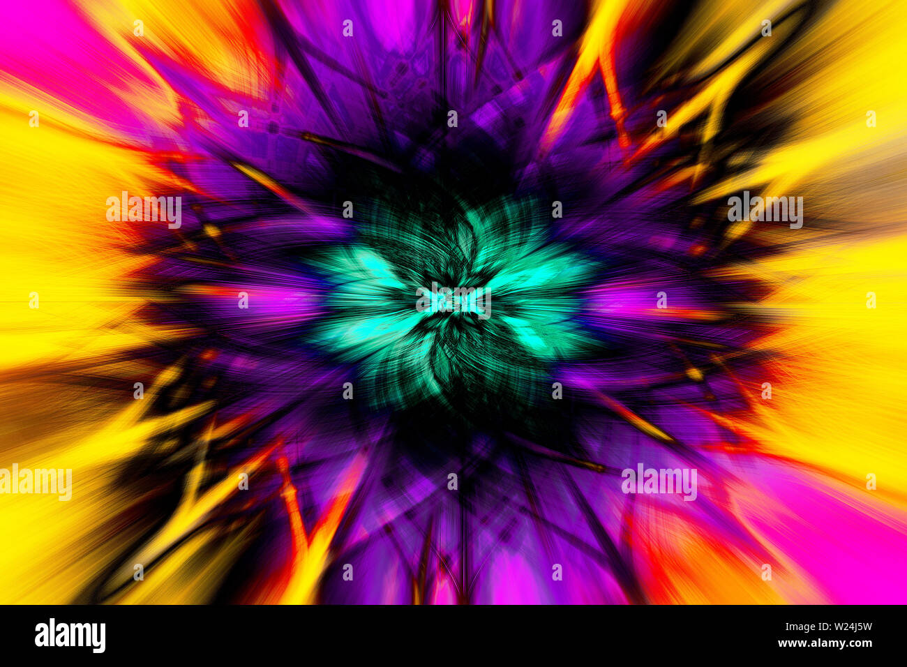 Twirl colorful effect 4000 with 6000 pixel background wallpaper fine ...