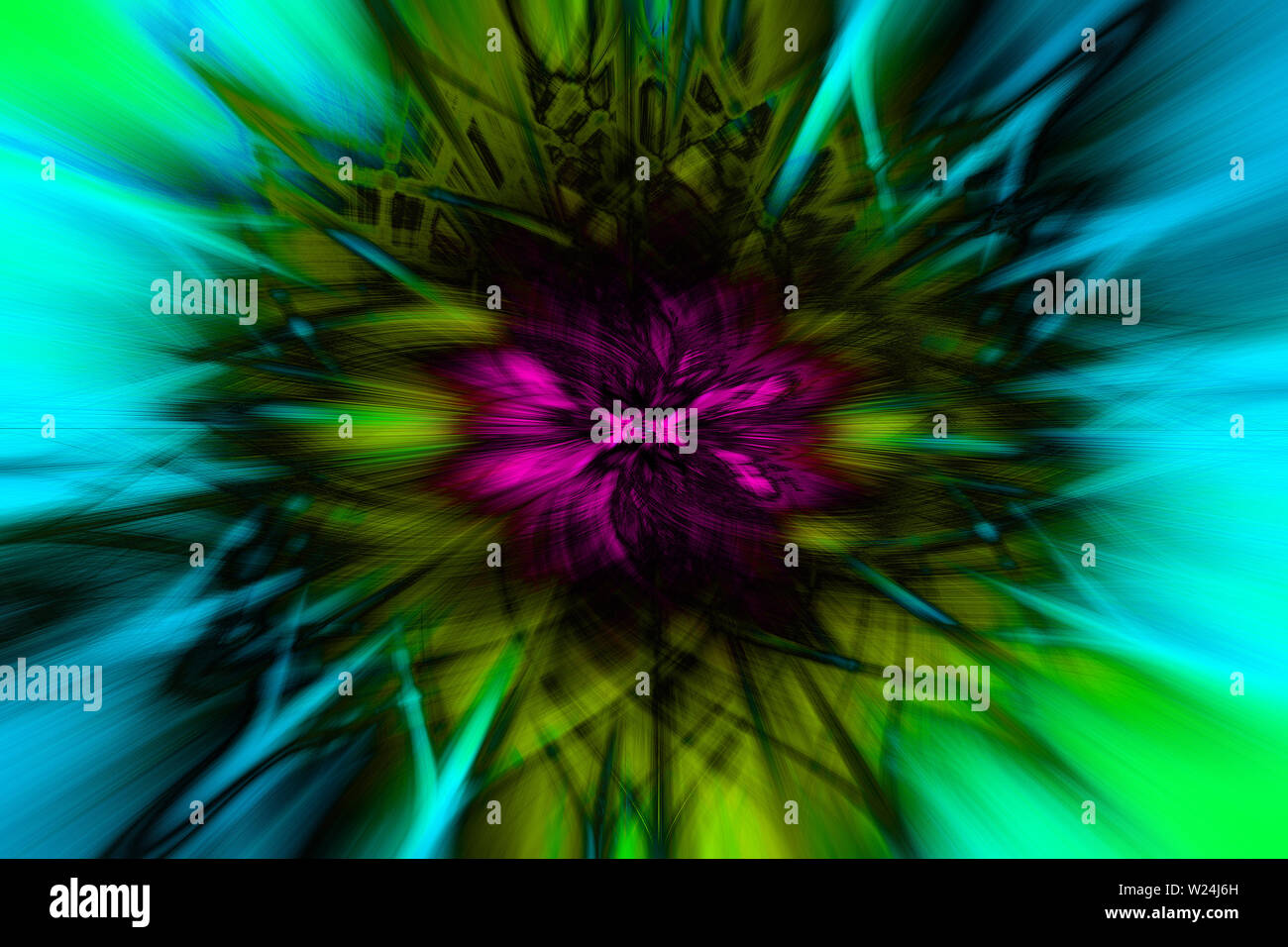 Twirl colorful effect 4000 with 6000 pixel background wallpaper fine ...