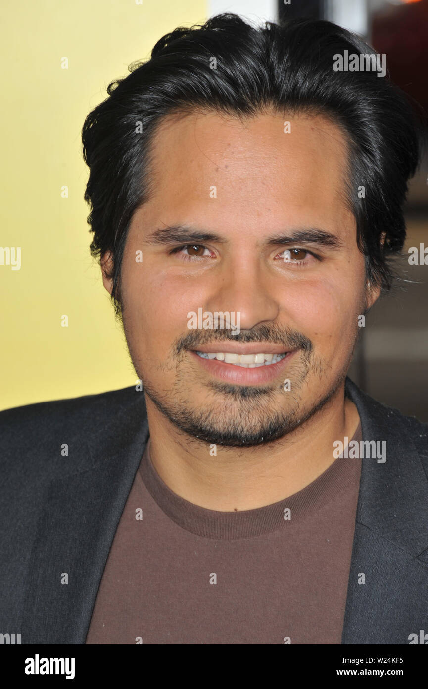 Observe And Report Michael Pena