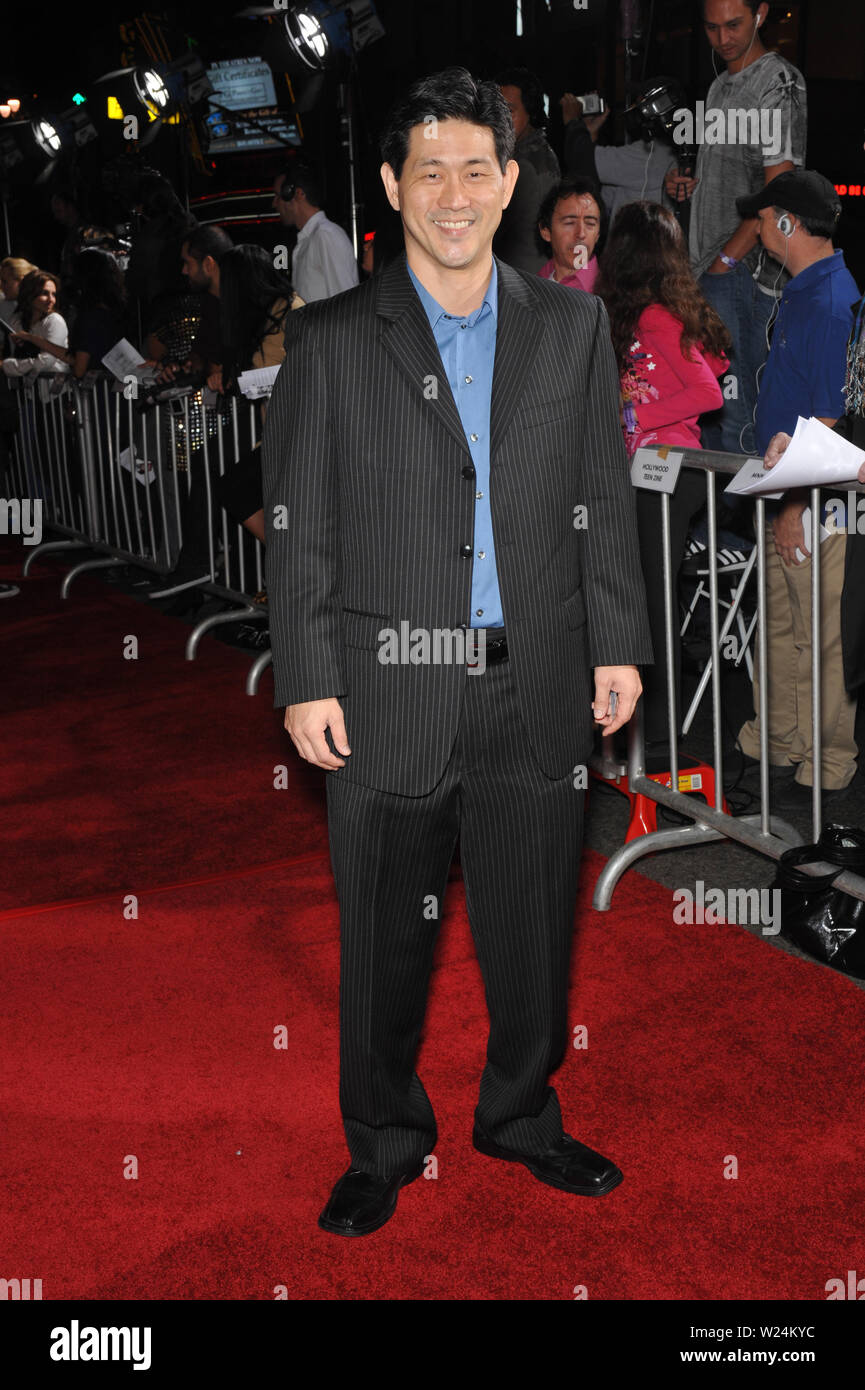 Kevin yamada hi-res stock photography and images - Alamy