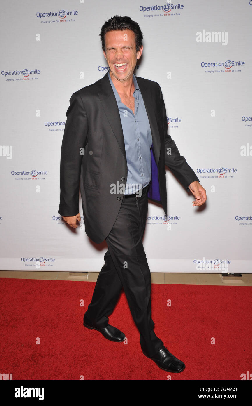 Ashley hamilton hi-res stock photography and images - Alamy