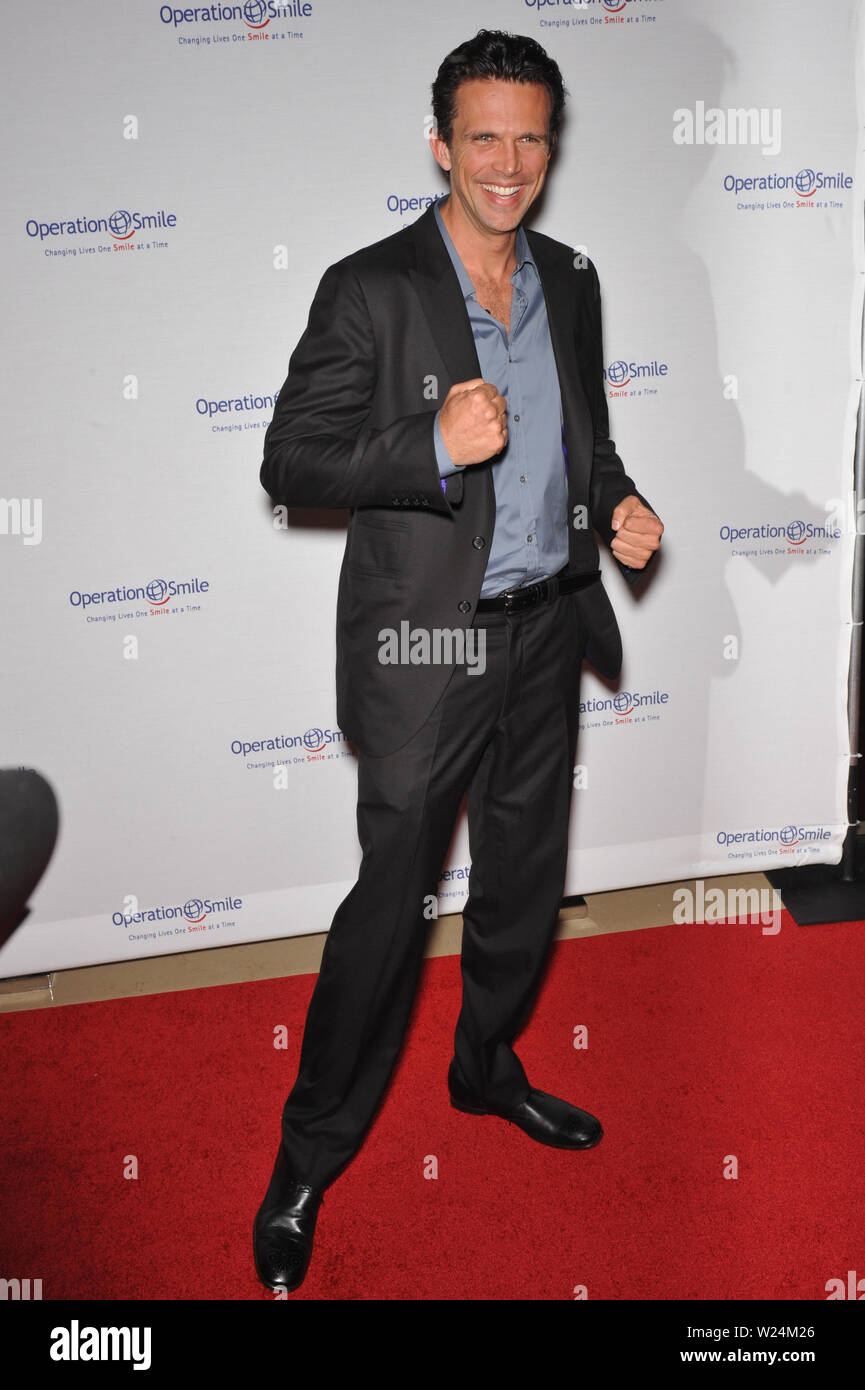 Ashley hamilton hi-res stock photography and images - Alamy