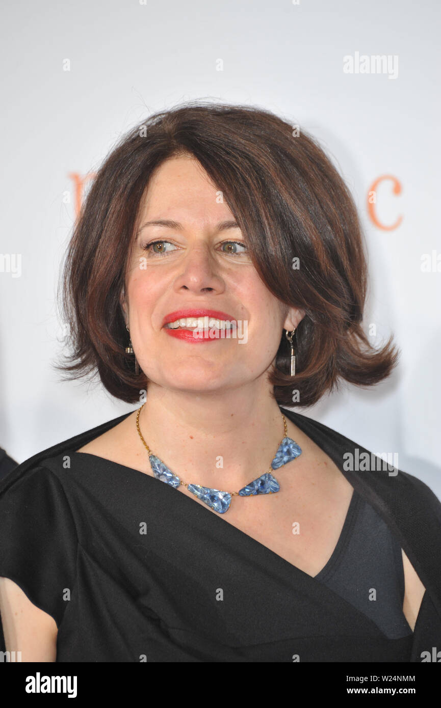 LOS ANGELES, CA. November 01, 2009: Nealla Gordon at the Los Angeles ...