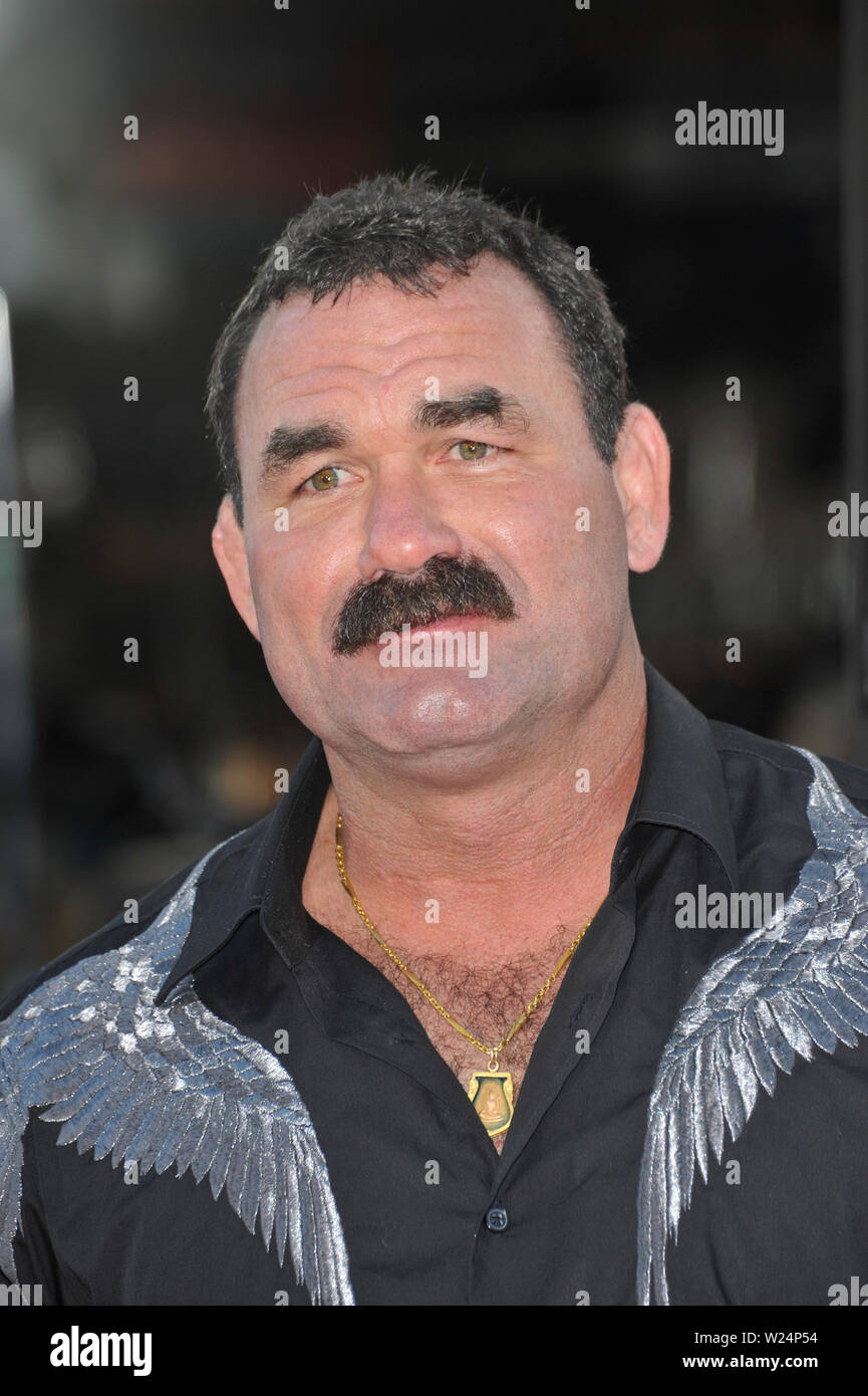 Don frye hi-res stock photography and images - Alamy