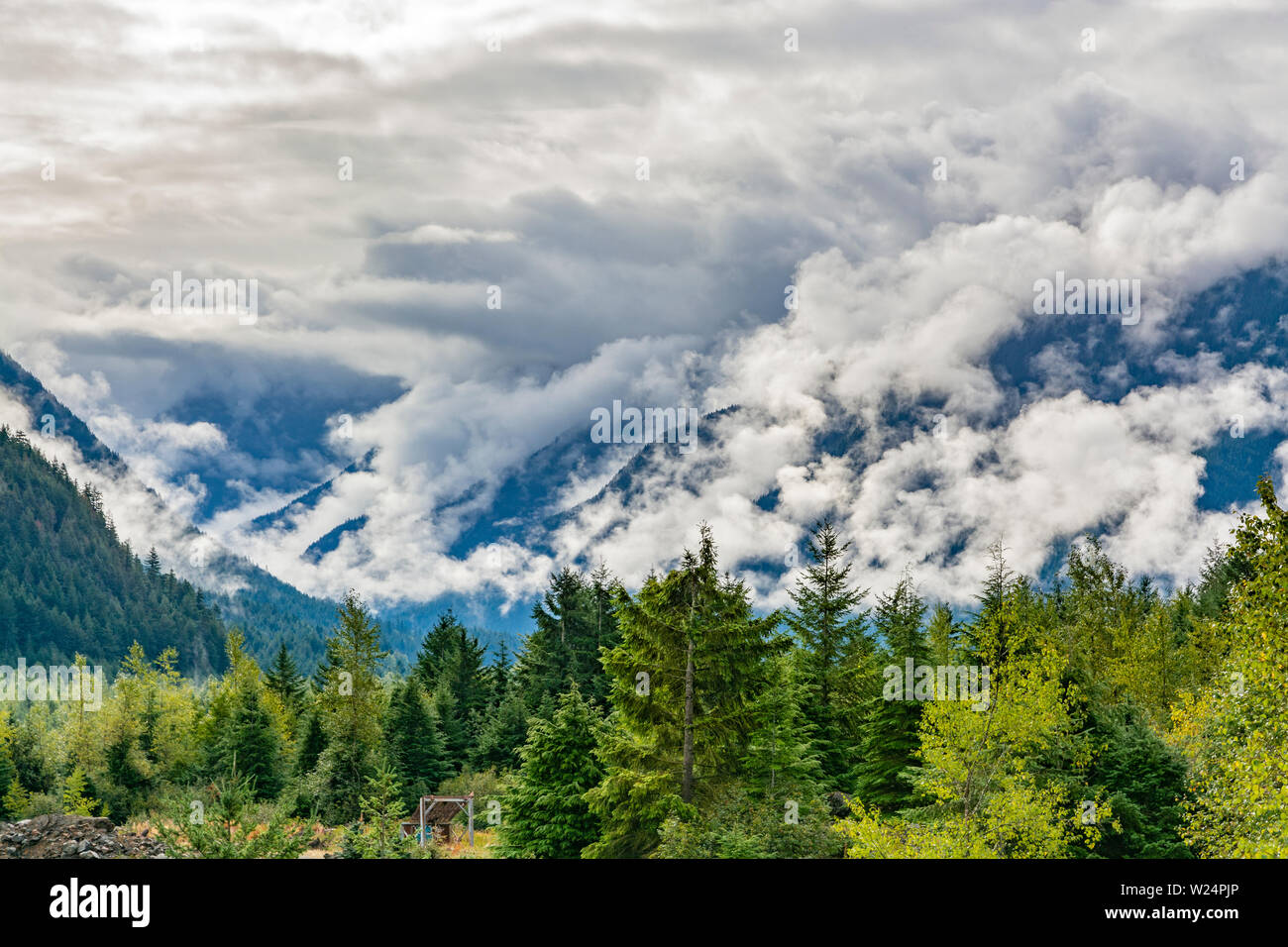 Hope british columbia hi-res stock photography and images - Alamy