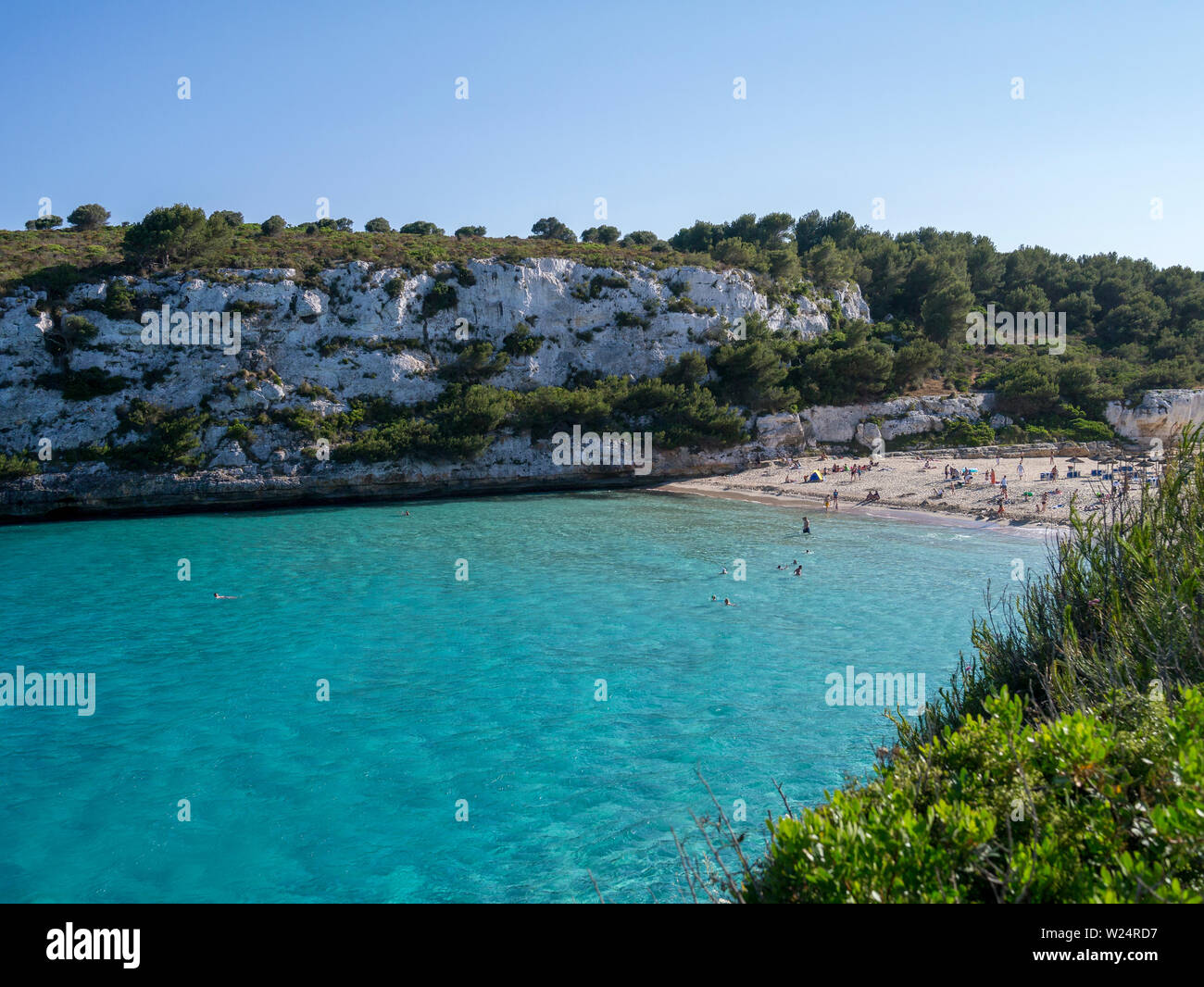 Paradisiac destination hi-res stock photography and images - Alamy