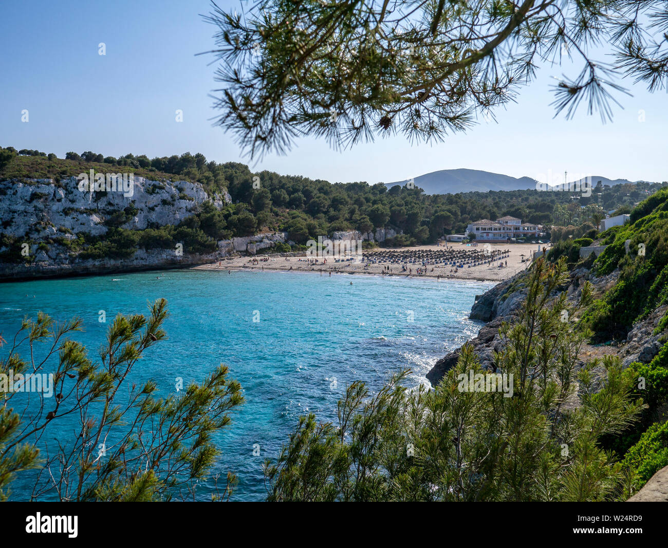 Paradisiac destination hi-res stock photography and images - Alamy