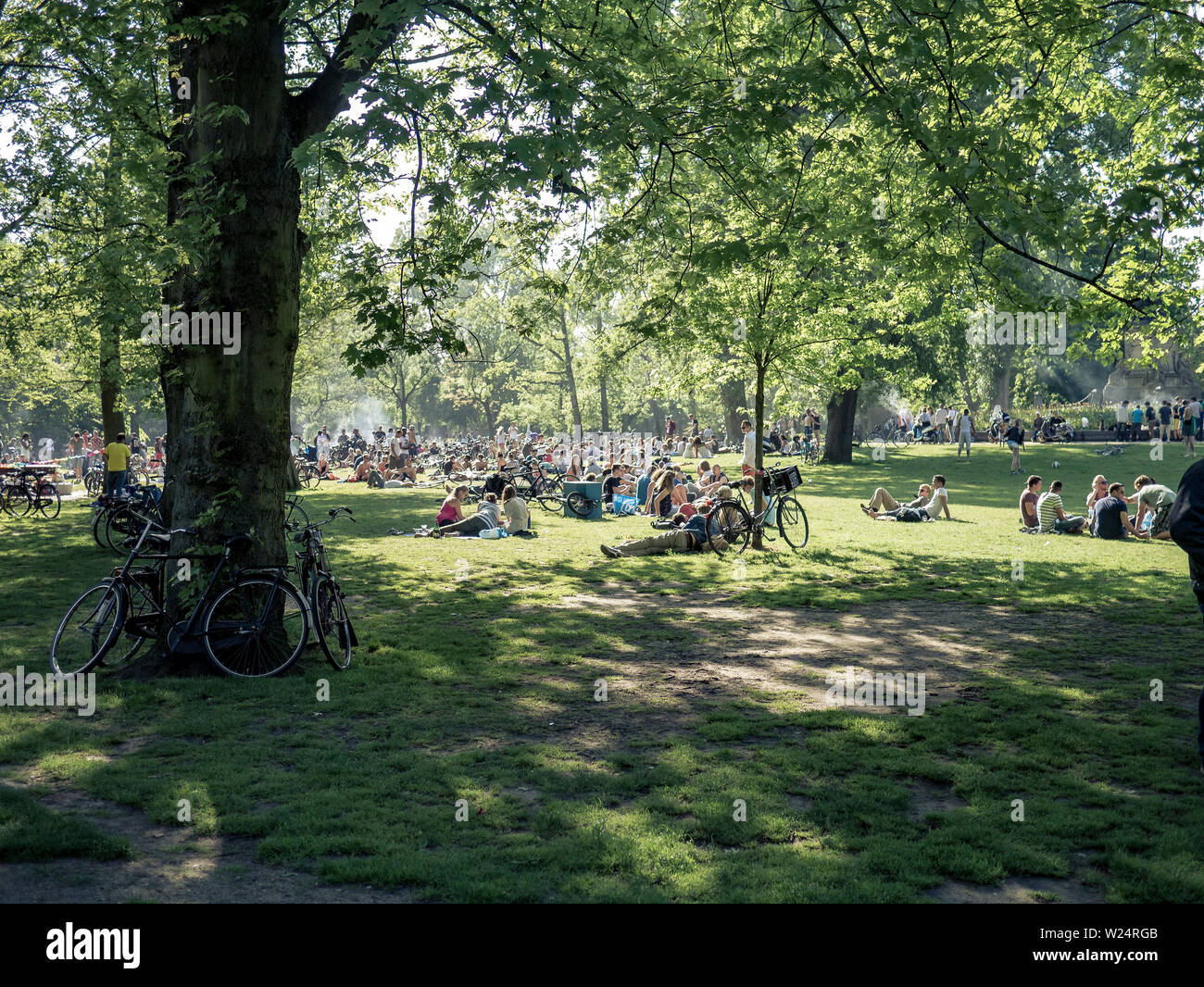 Manhattan bathing hi-res stock photography and images - Alamy
