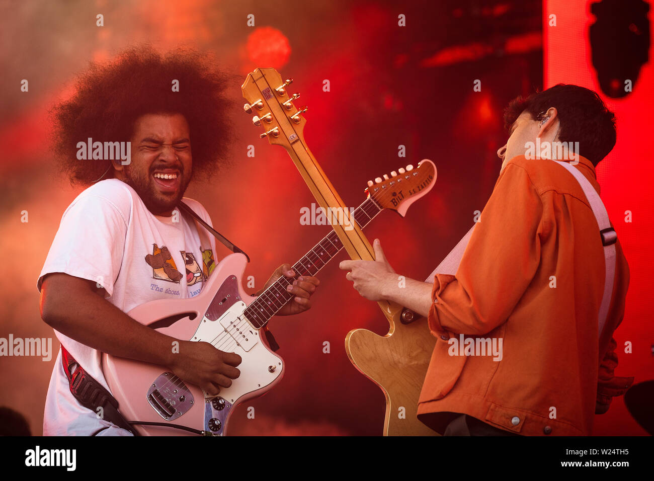 Robert koenig hi-res stock photography and images - Alamy