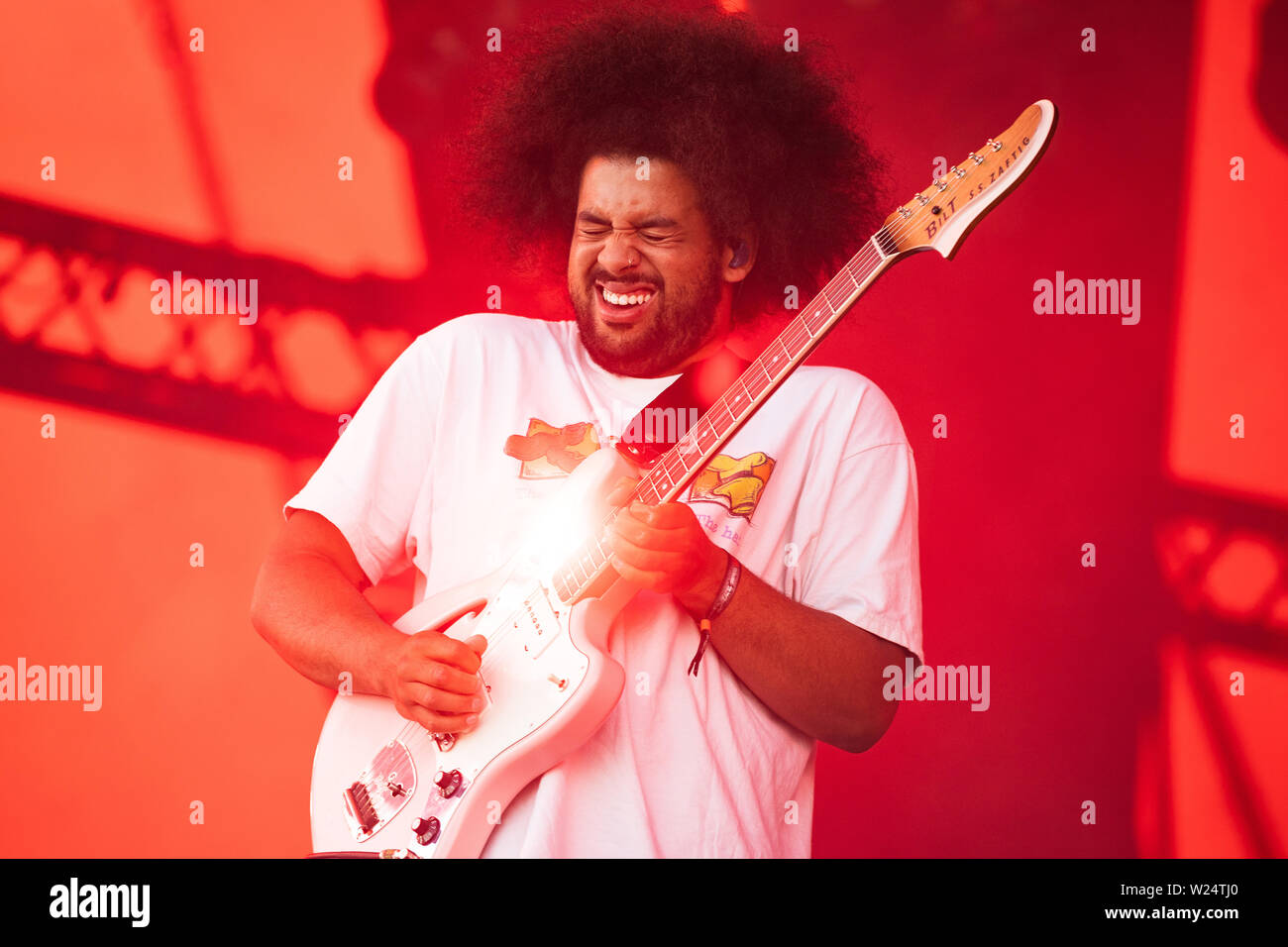 Robert jones hi-res stock photography and images - Alamy