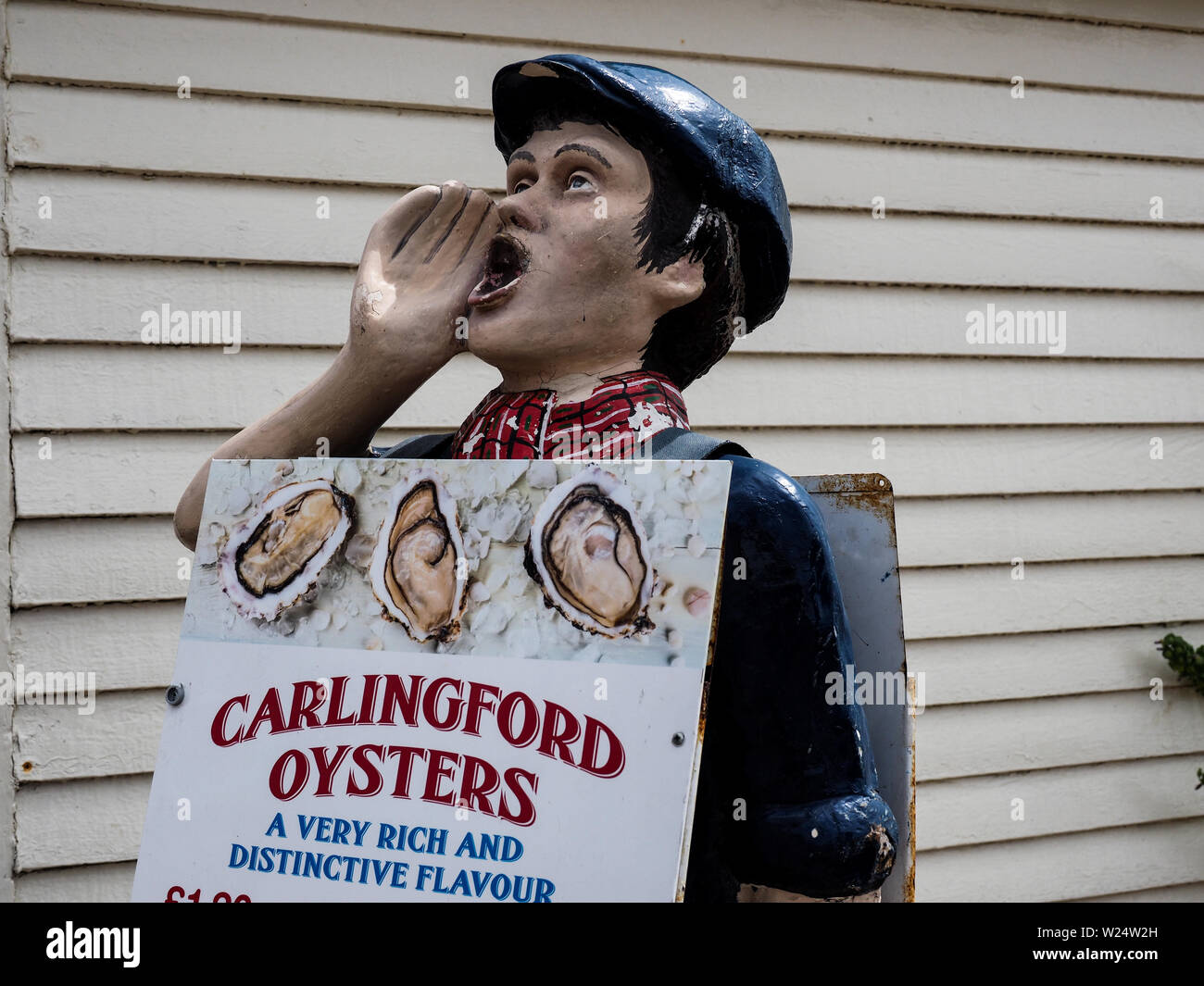 Brighton oysters hi-res stock photography and images - Alamy