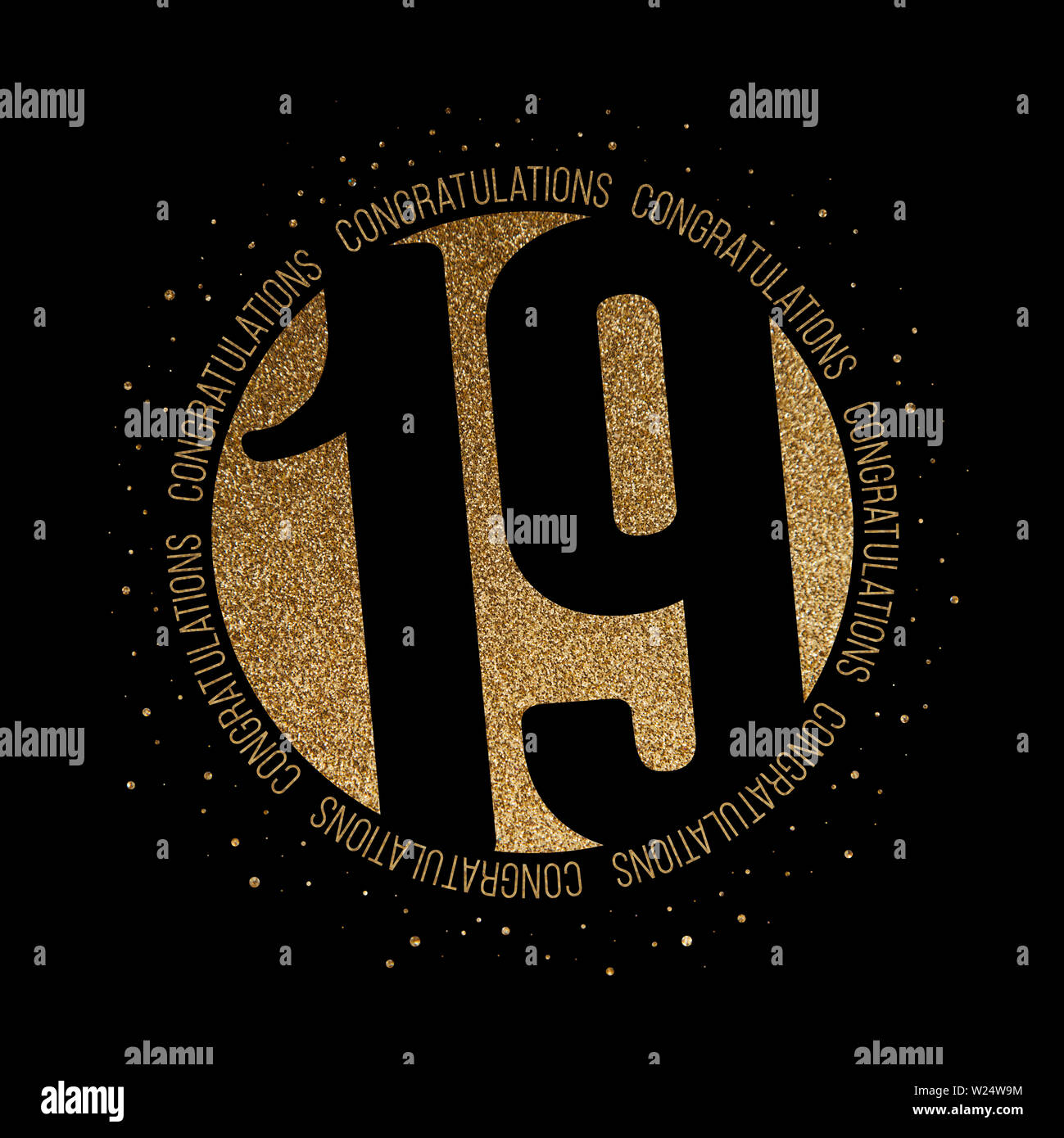 Number 19 Design