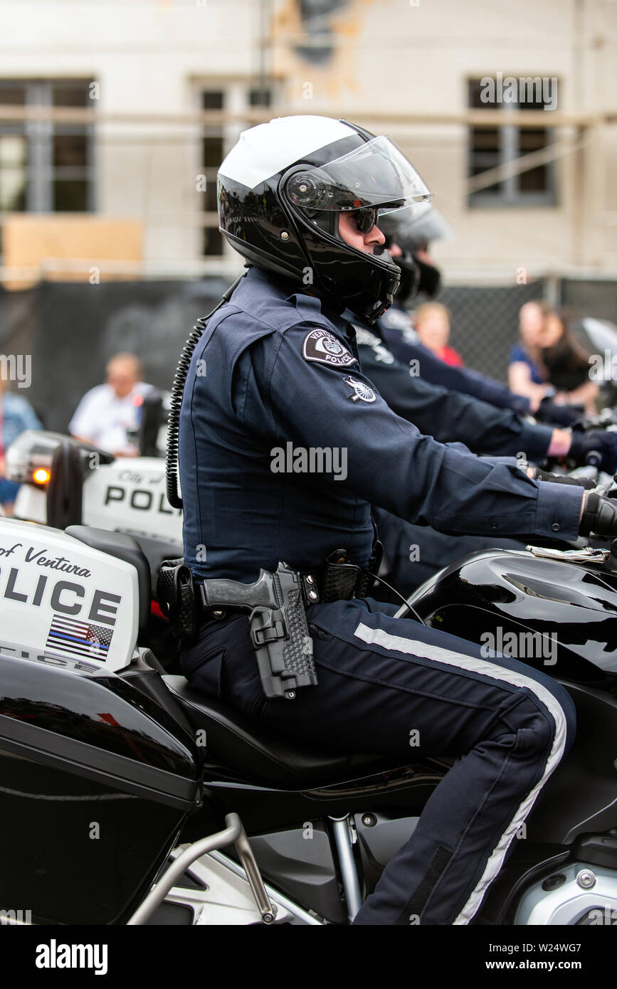 Motorcycle uniform hi-res stock photography and images - Alamy