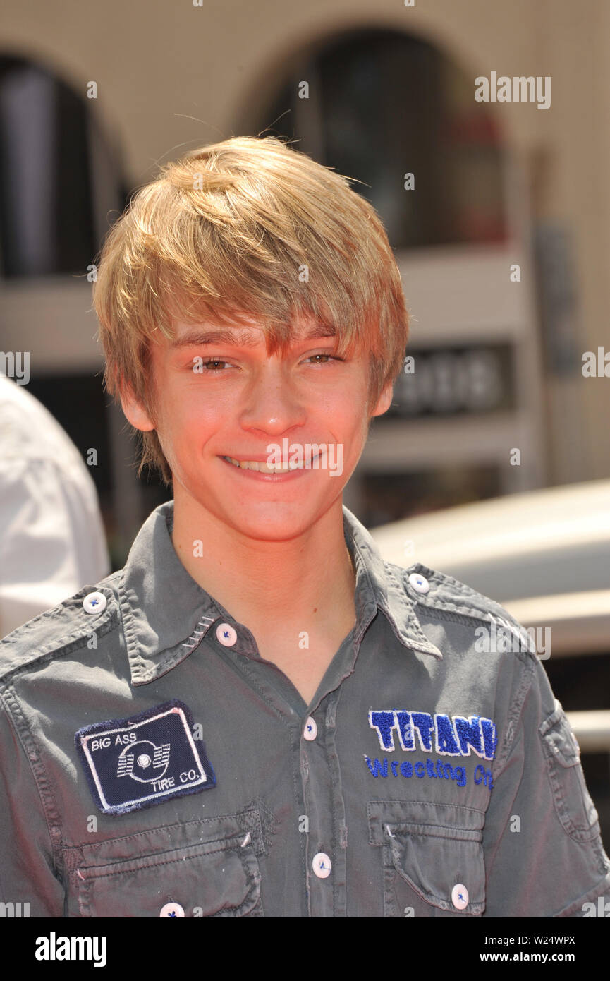 Devon gearhart hi-res stock photography and images - Alamy