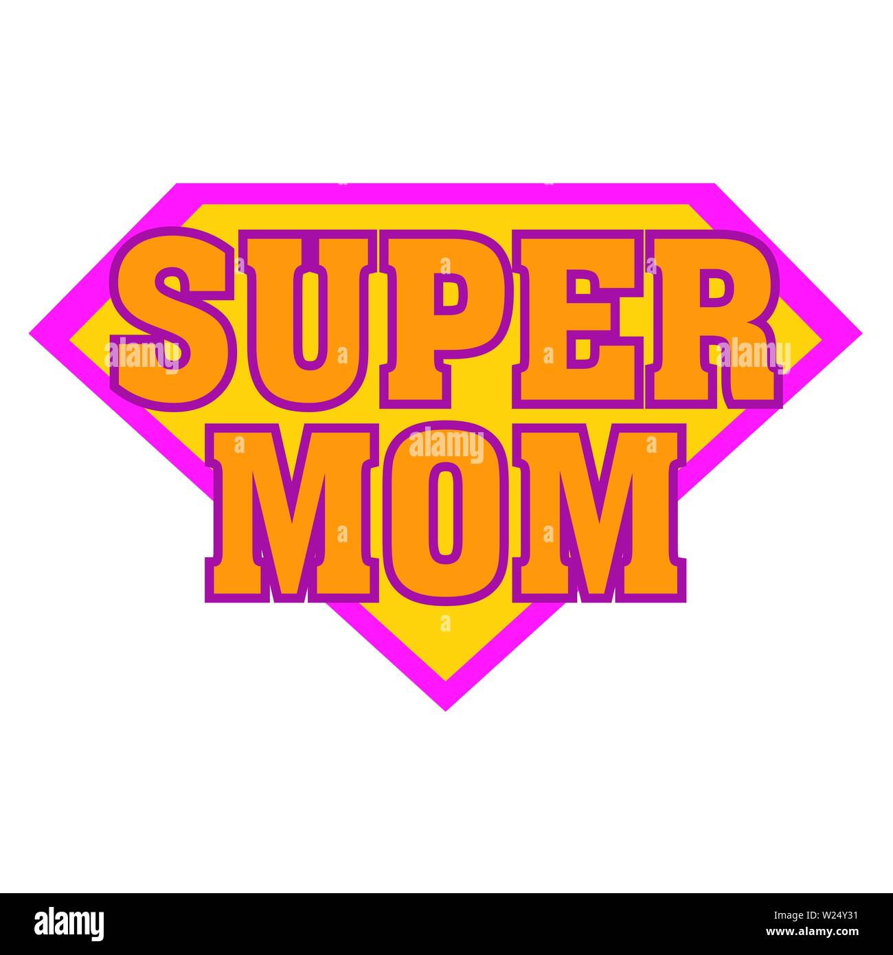 Supermom Wallpaper