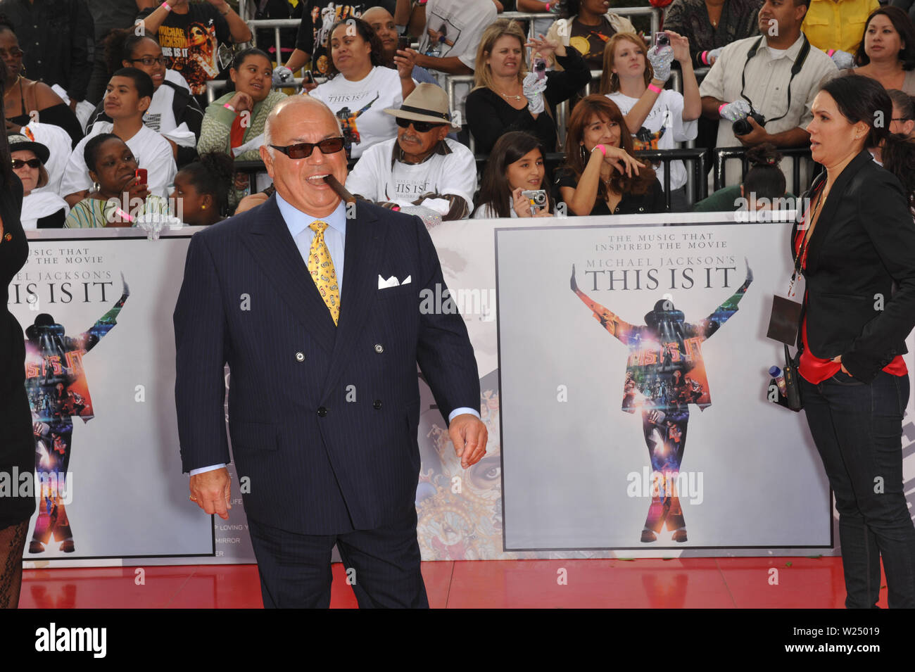 Frank dileo hi-res stock photography and images - Alamy