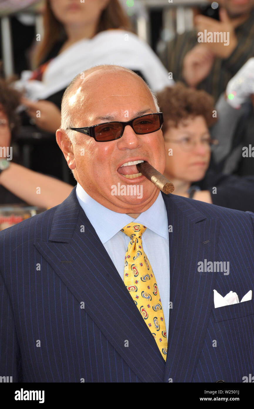 Frank dileo hi-res stock photography and images - Alamy