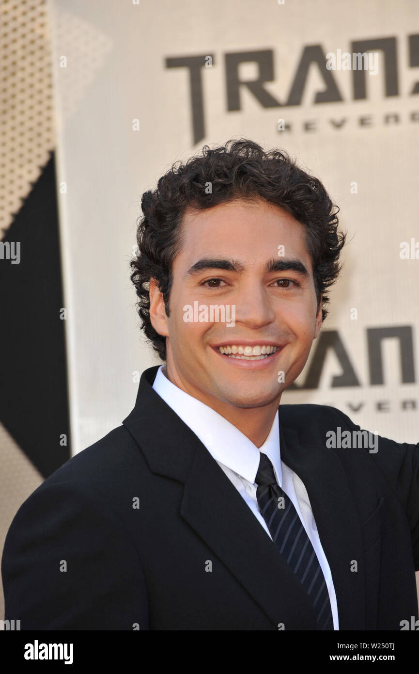 Ramon Rodriguez Transformers