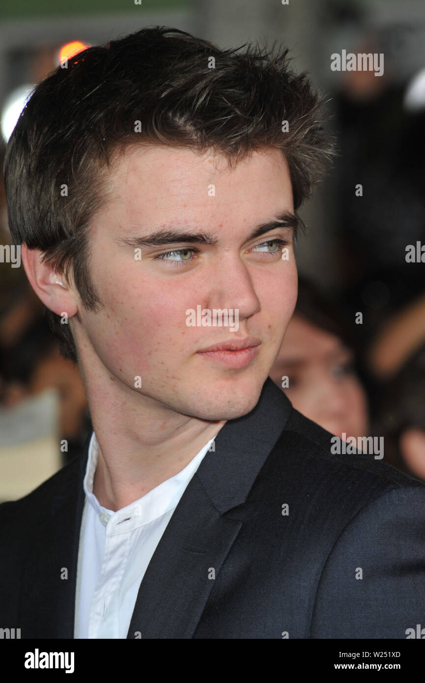 Cameron Bright Volturi