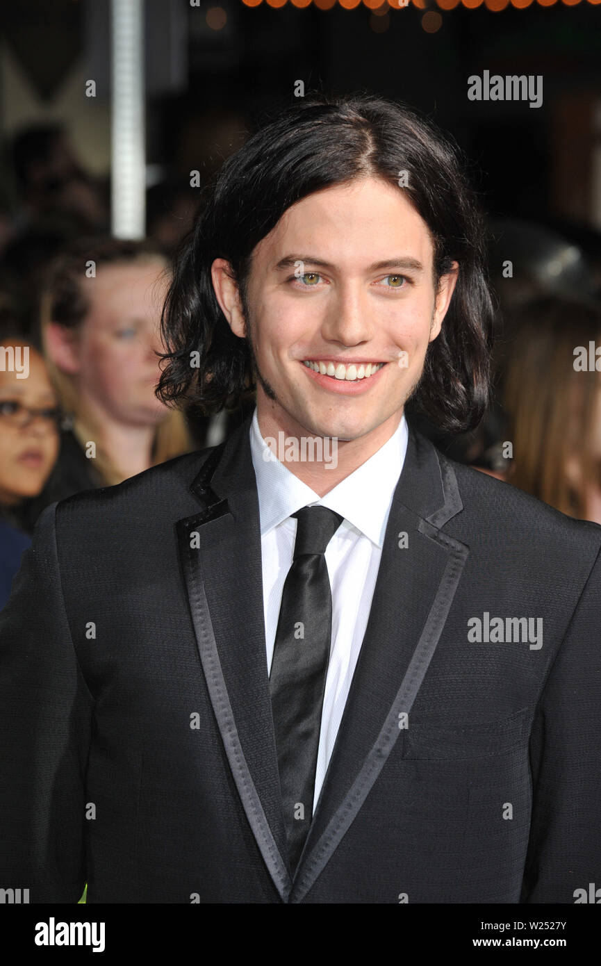 Jackson Rathbone Movies