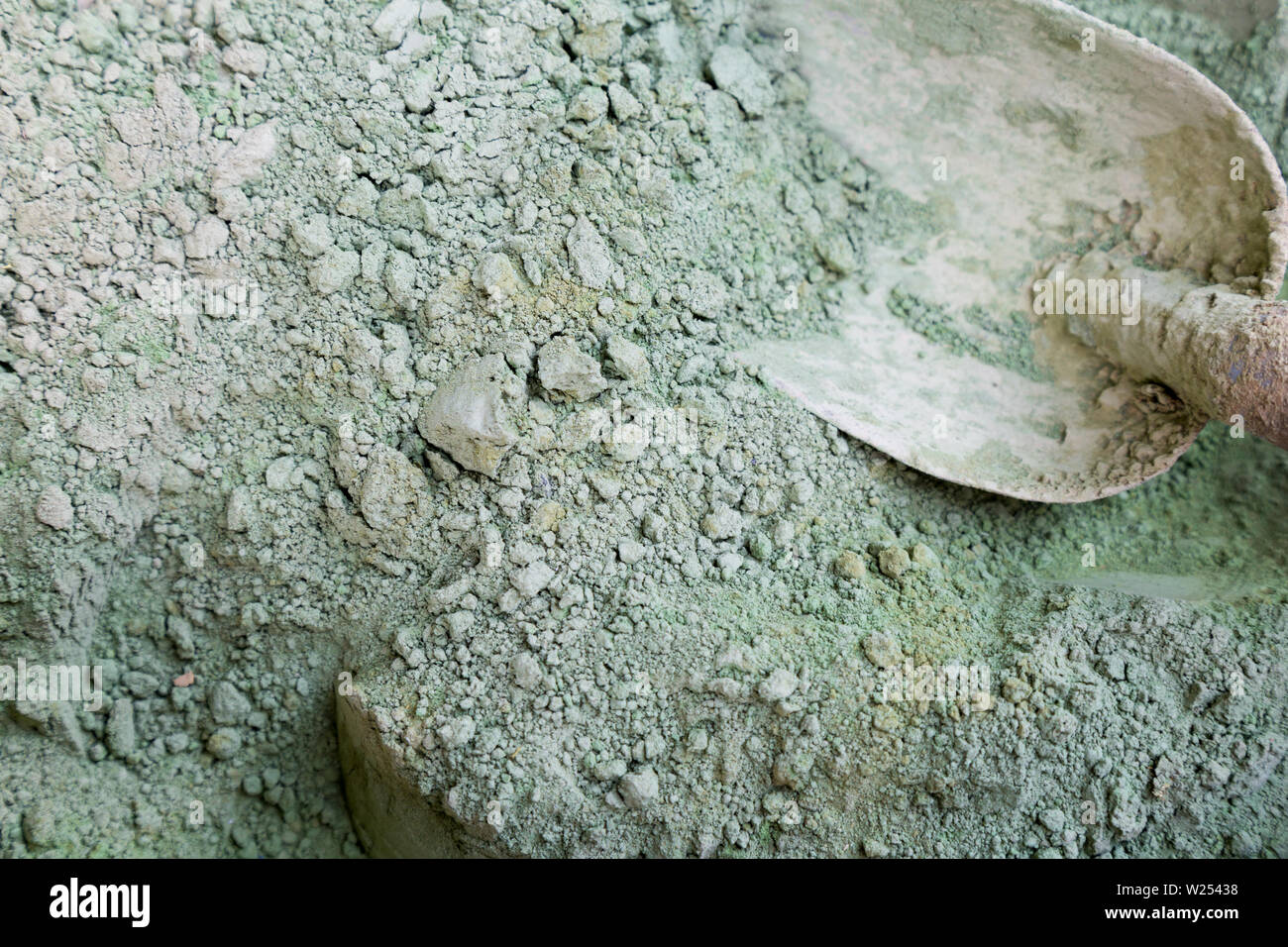 Henna leaves powder hi-res stock photography and images - Alamy