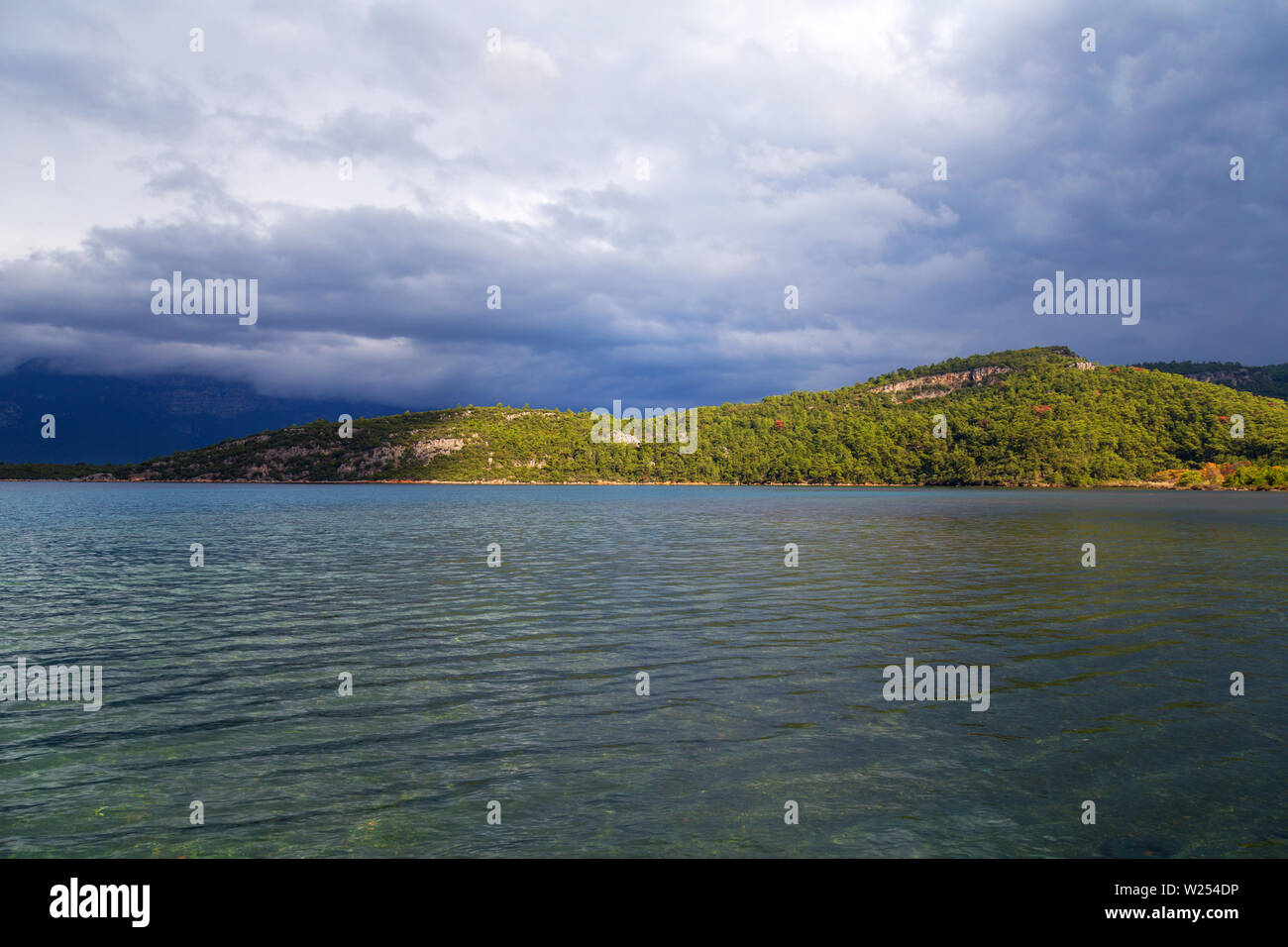 Izmir seferihisar hi-res stock photography and images - Alamy