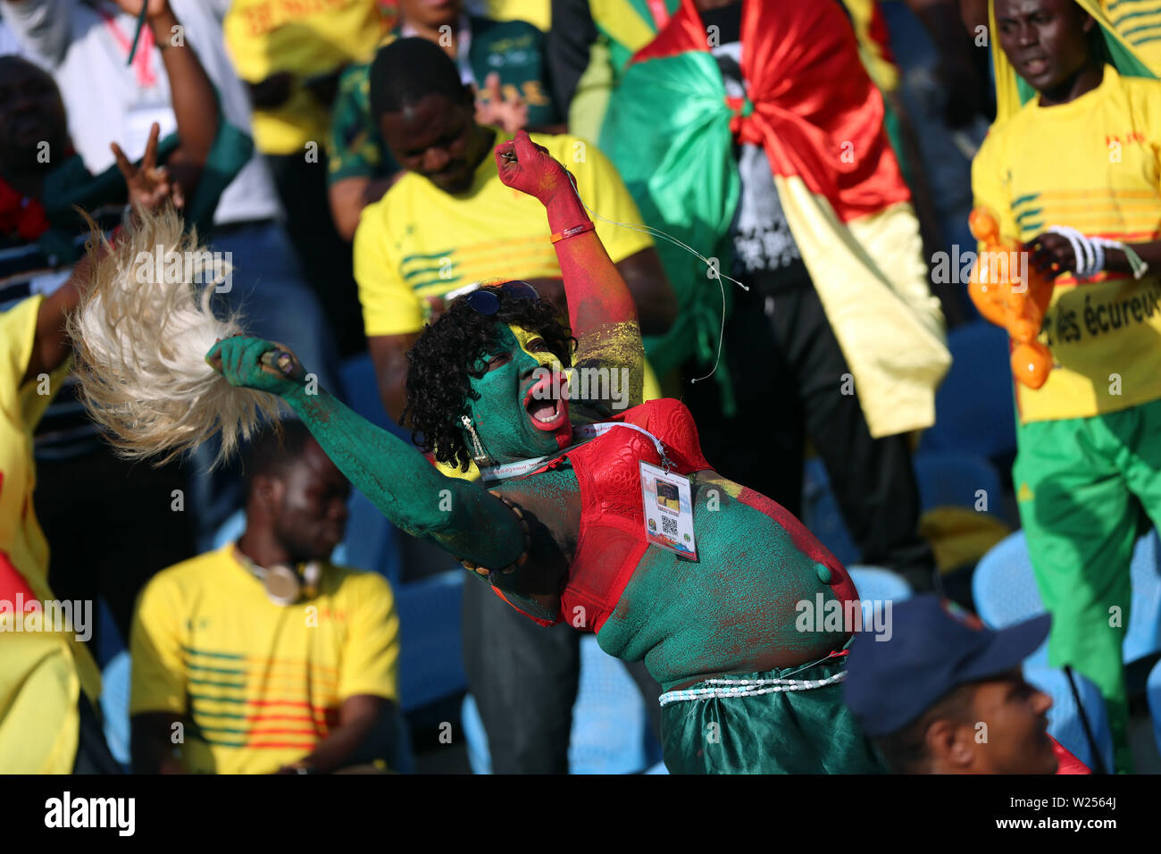 Morocco africa cup of nations hi-res stock photography and images - Alamy