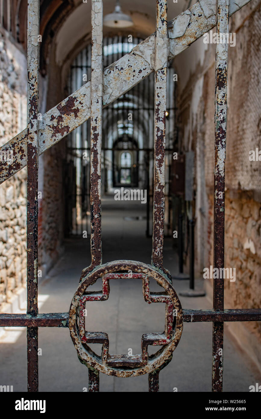 Medical Ward Entrance Stock Photo - Alamy
