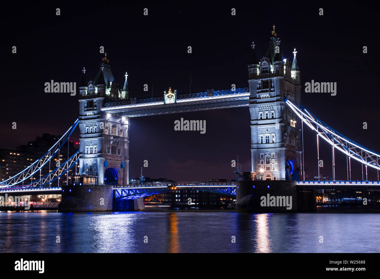 London Landscape, 2019 Stock Photo - Alamy