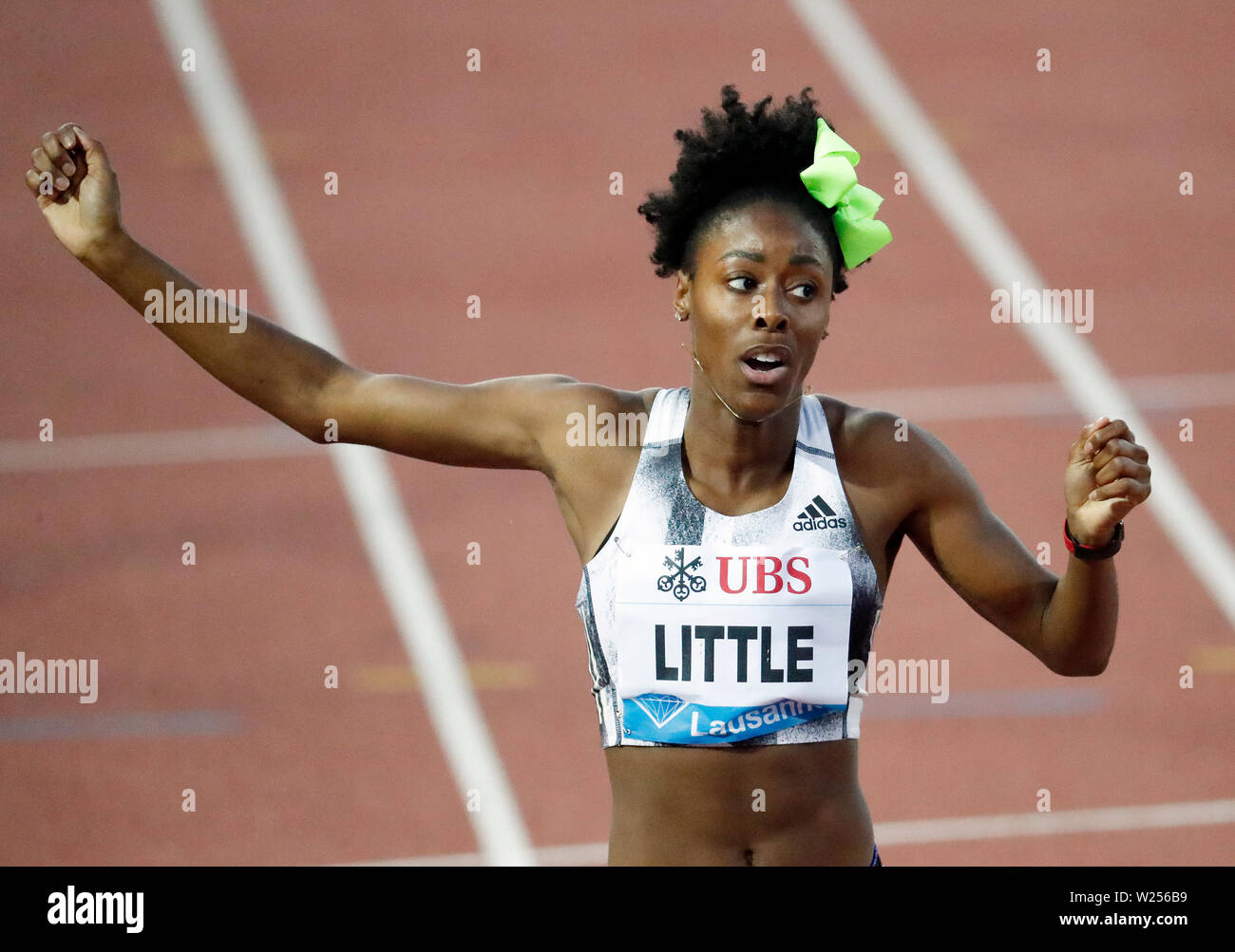 Shamier little hi-res stock photography and images - Alamy