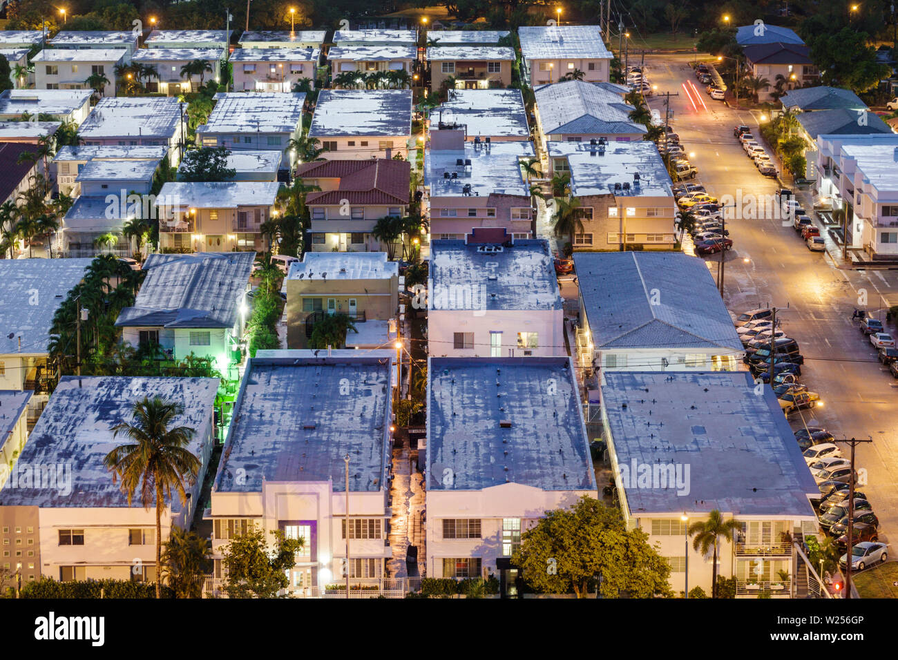 Mimo apartment buildings hi-res stock photography and images - Alamy