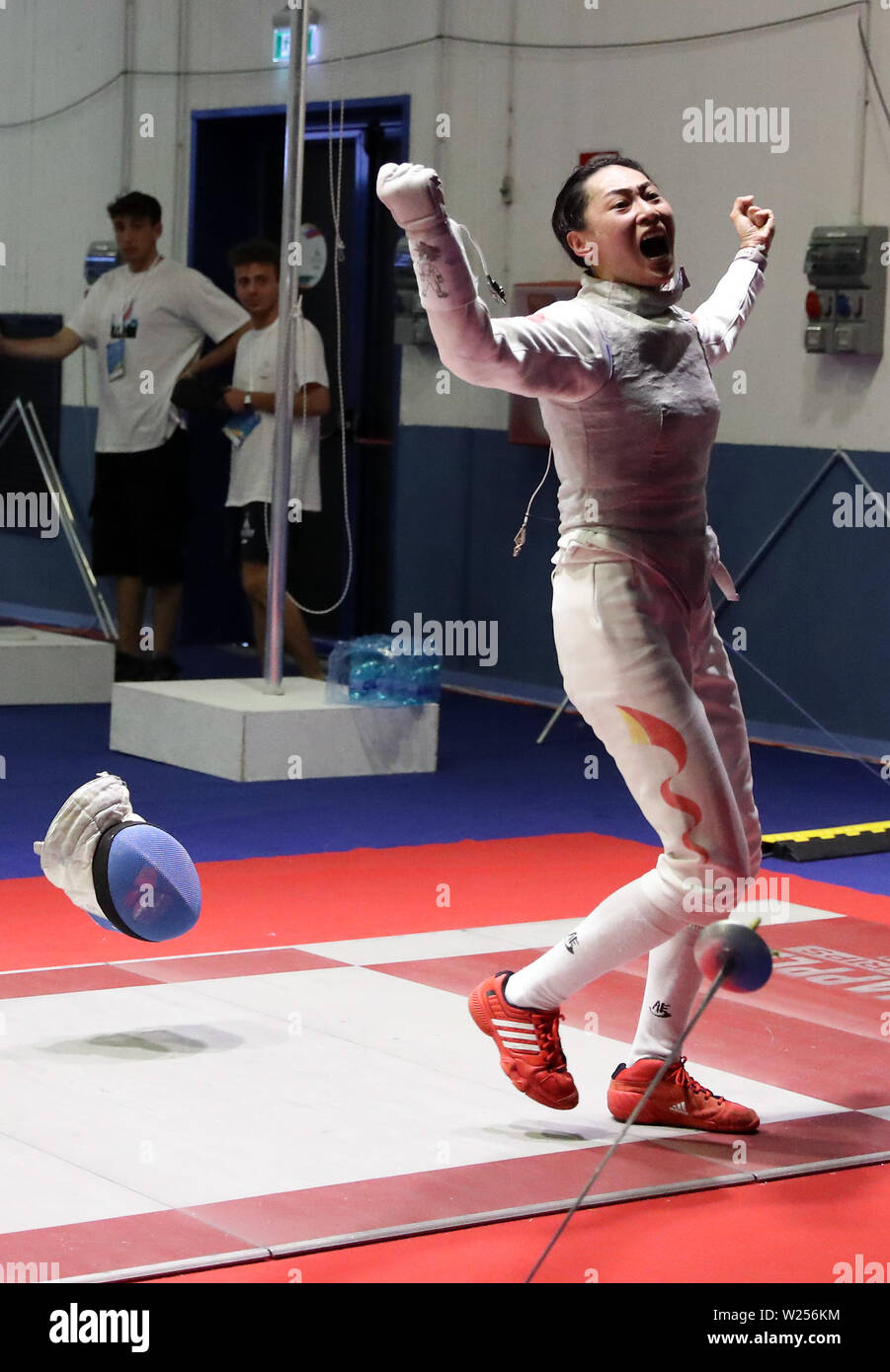 Cheng gong hi-res stock photography and images - Alamy