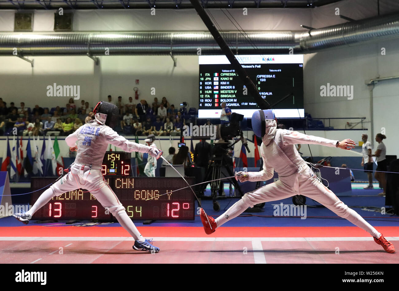 Gong Yu High Resolution Stock Photography and Images - Alamy