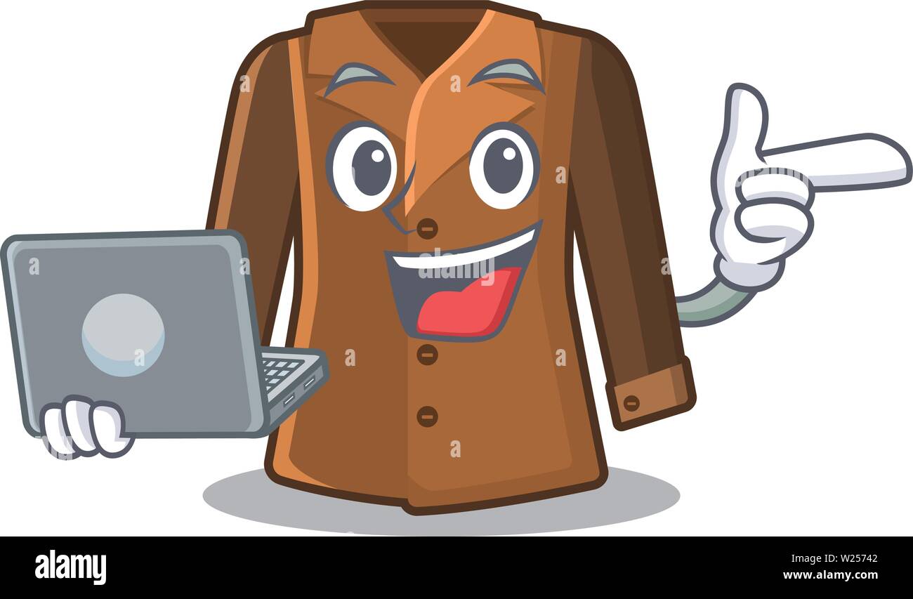 Mini coat Stock Vector Images - Alamy