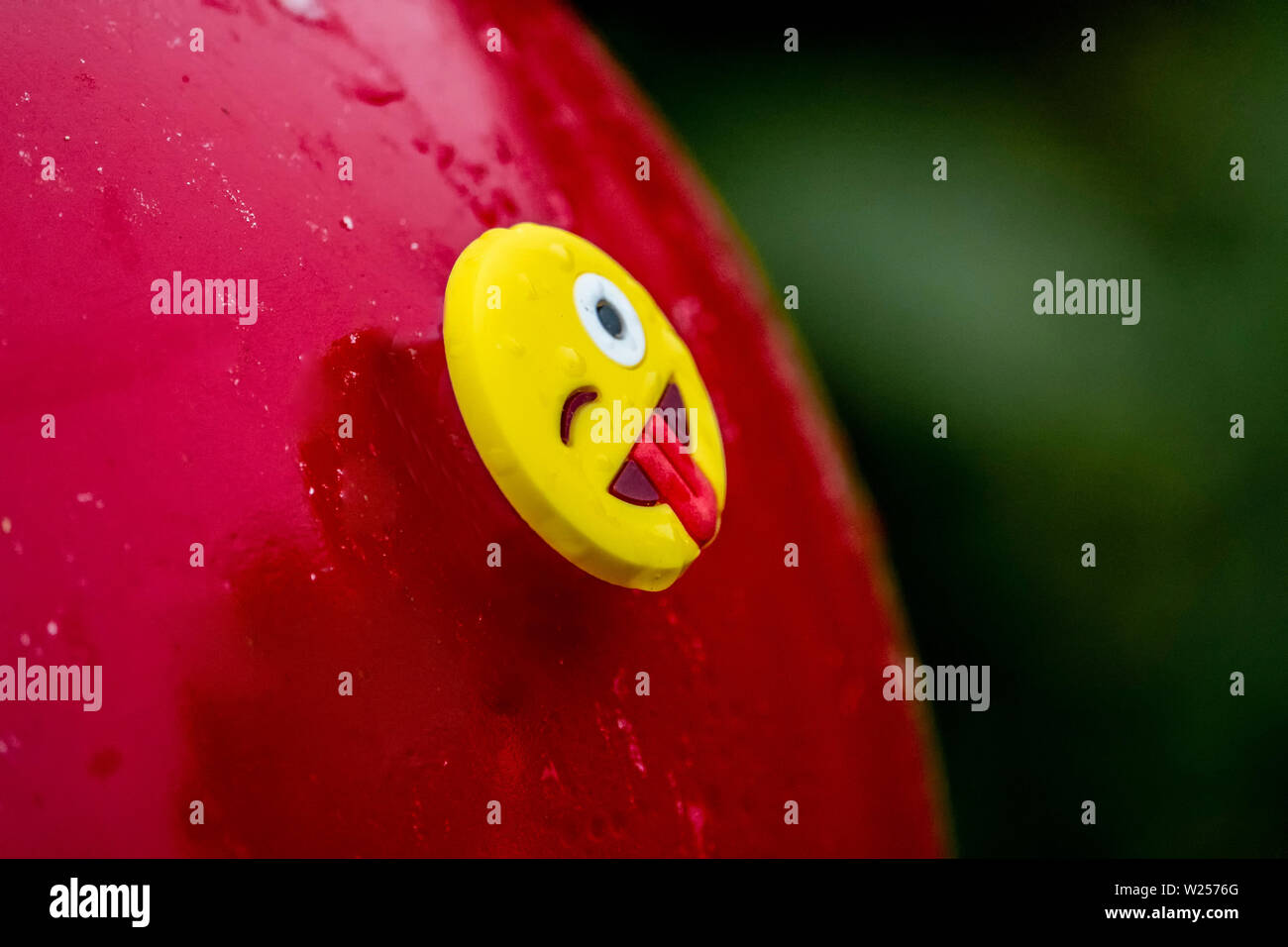 Long tongue hi-res stock photography and images - Alamy