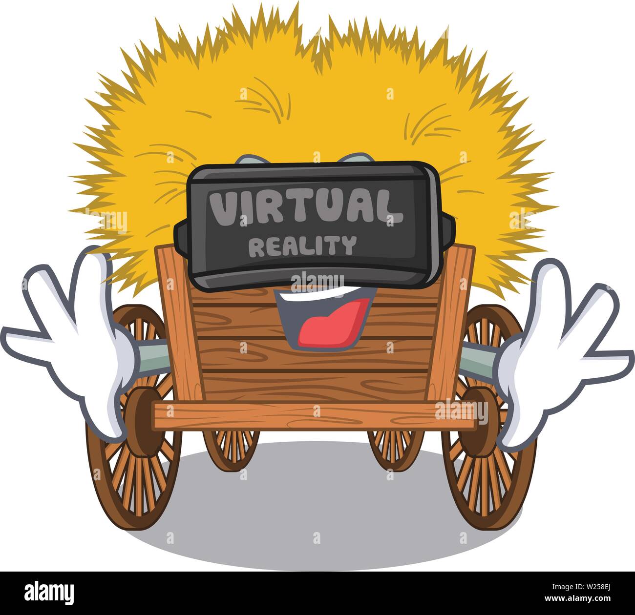 Dray technology Stock Vector Images - Alamy