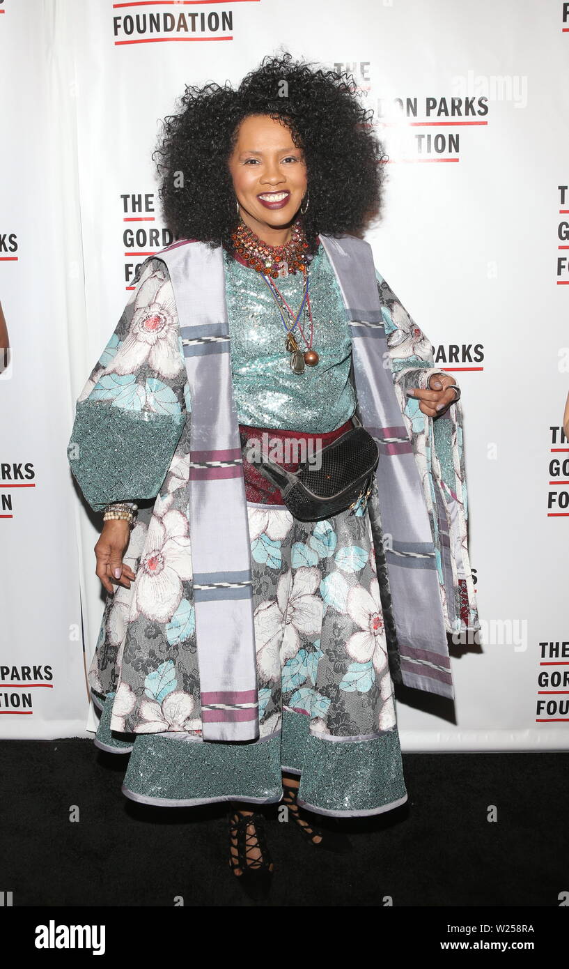 Sherry bronfman hi-res stock photography and images - Alamy