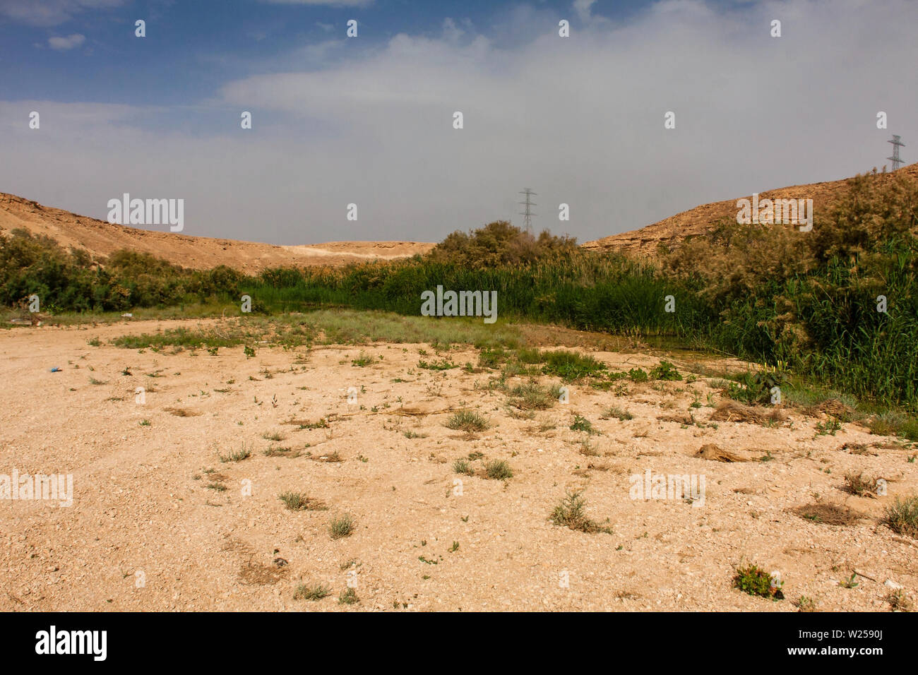 Rural saudi arabia hi-res stock photography and images - Alamy