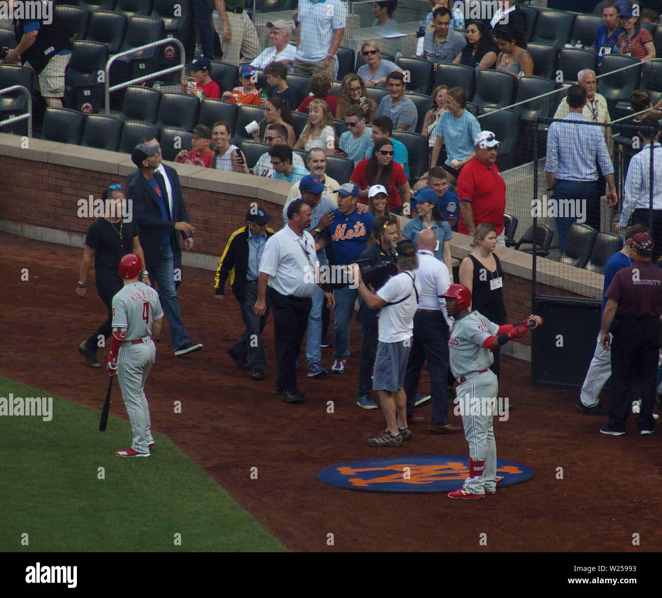 New york mets 2019 hi-res stock photography and images - Alamy